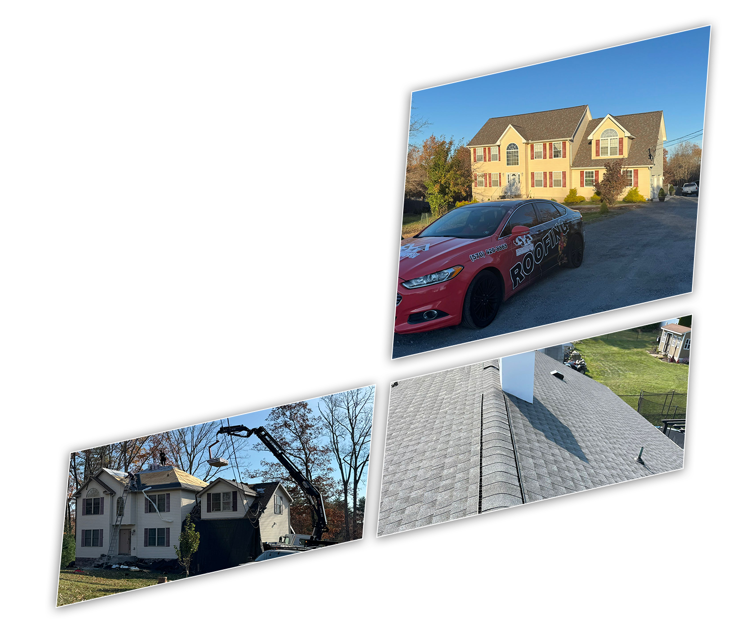 About Us - United Restoration LLC